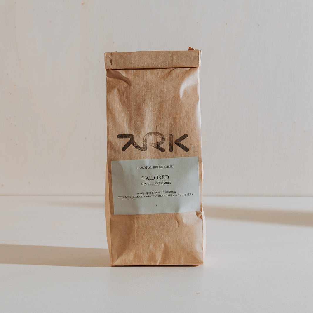 Ark Coffee - Specialty roasted coffee in Auckland