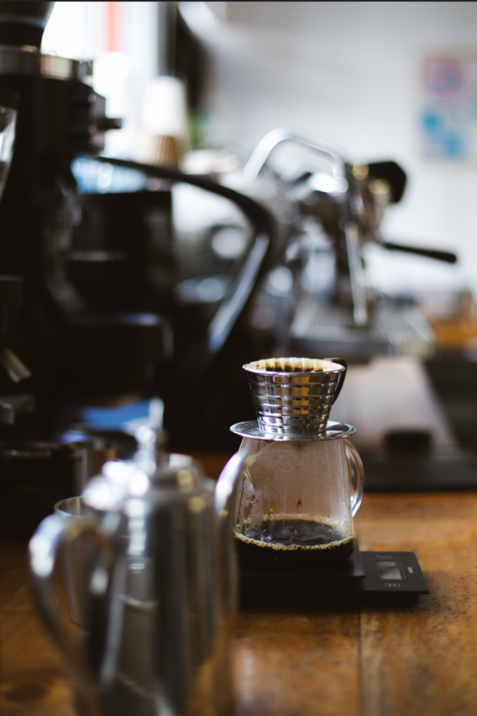 Ark Coffee - Specialty roasted coffee in Auckland